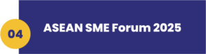 SME VENTURE ASEAN 2025