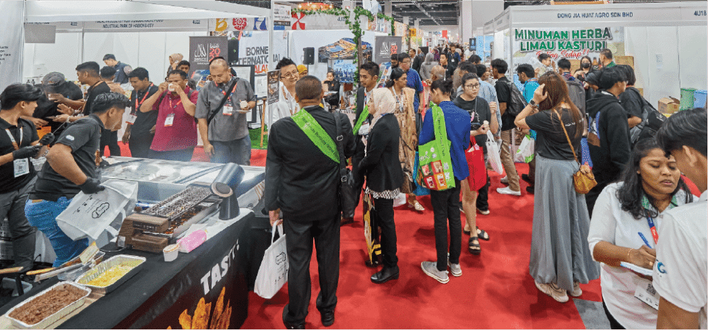 SME VENTURE ASEAN 2025