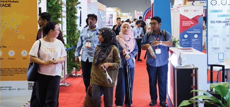 SME VENTURE ASEAN 2025