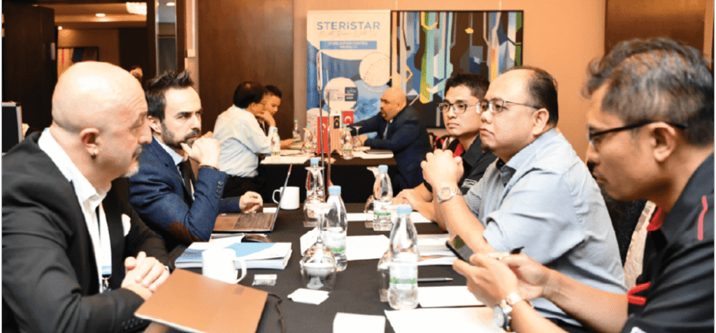 SME VENTURE ASEAN 2025