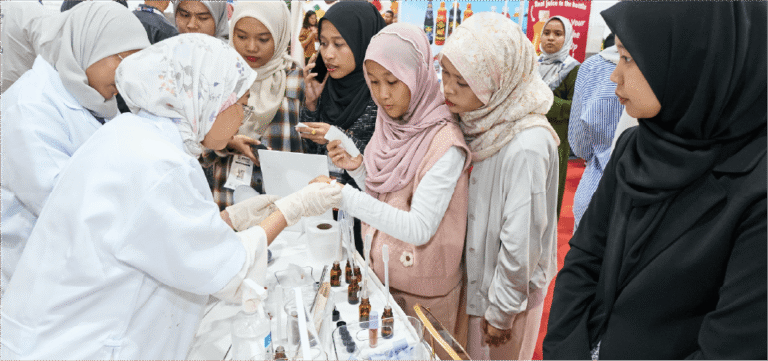 SME VENTURE ASEAN 2025