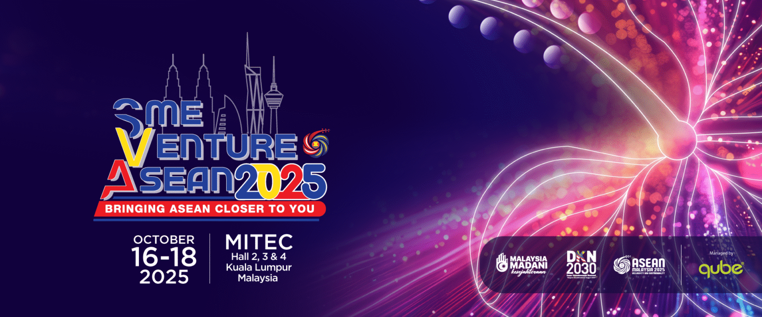 SME VENTURE ASEAN 2025