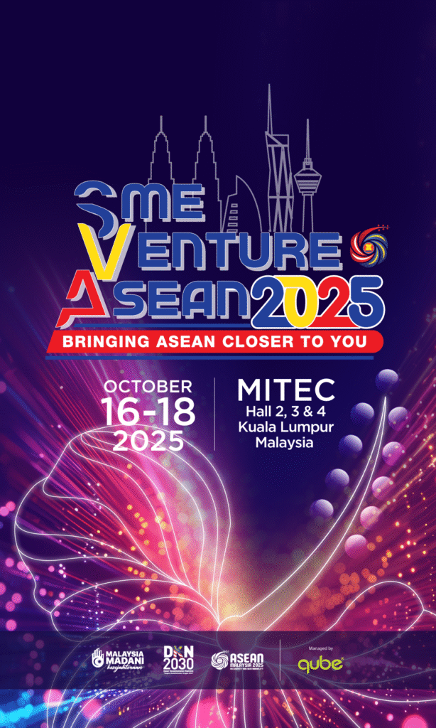 SME VENTURE ASEAN 2025