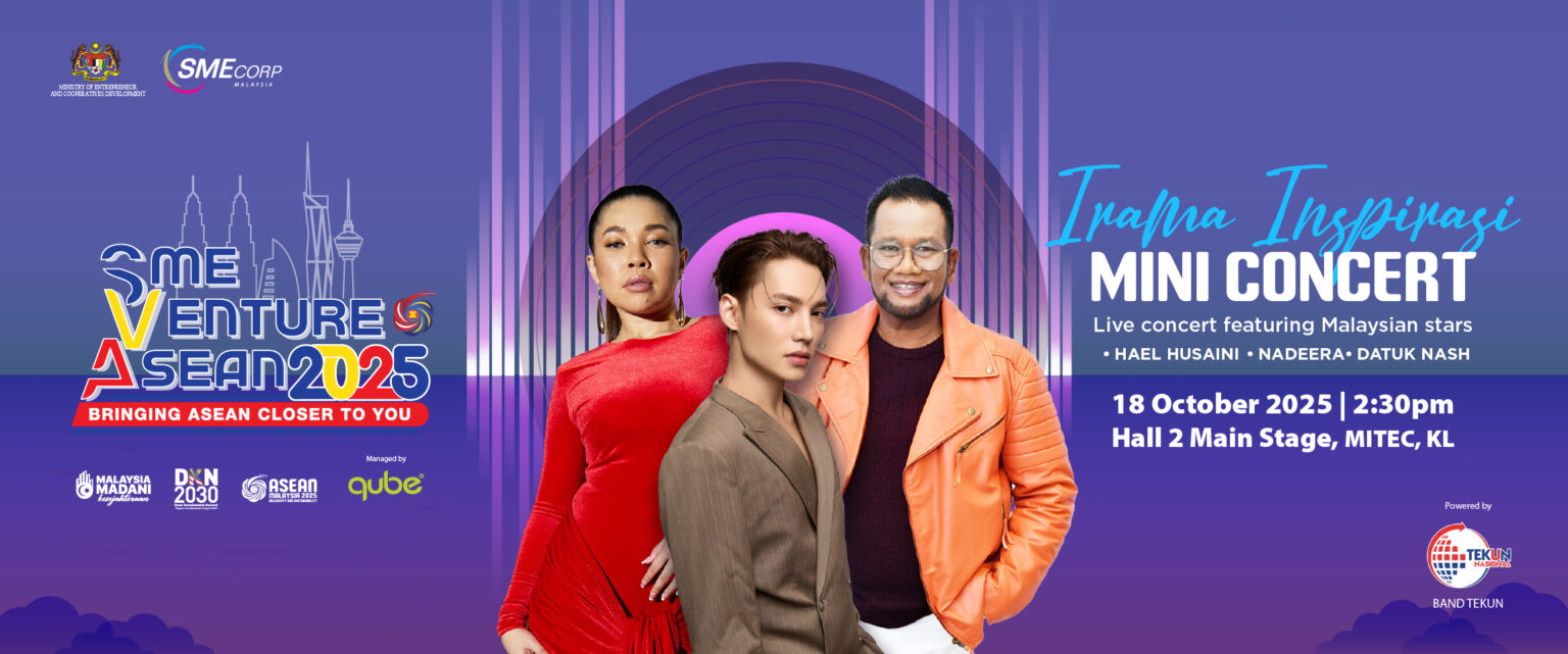 SME VENTURE ASEAN 2025