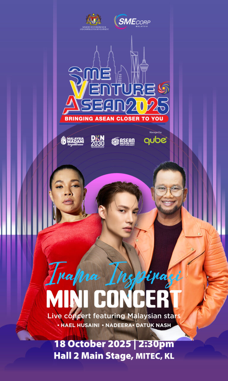 SME VENTURE ASEAN 2025