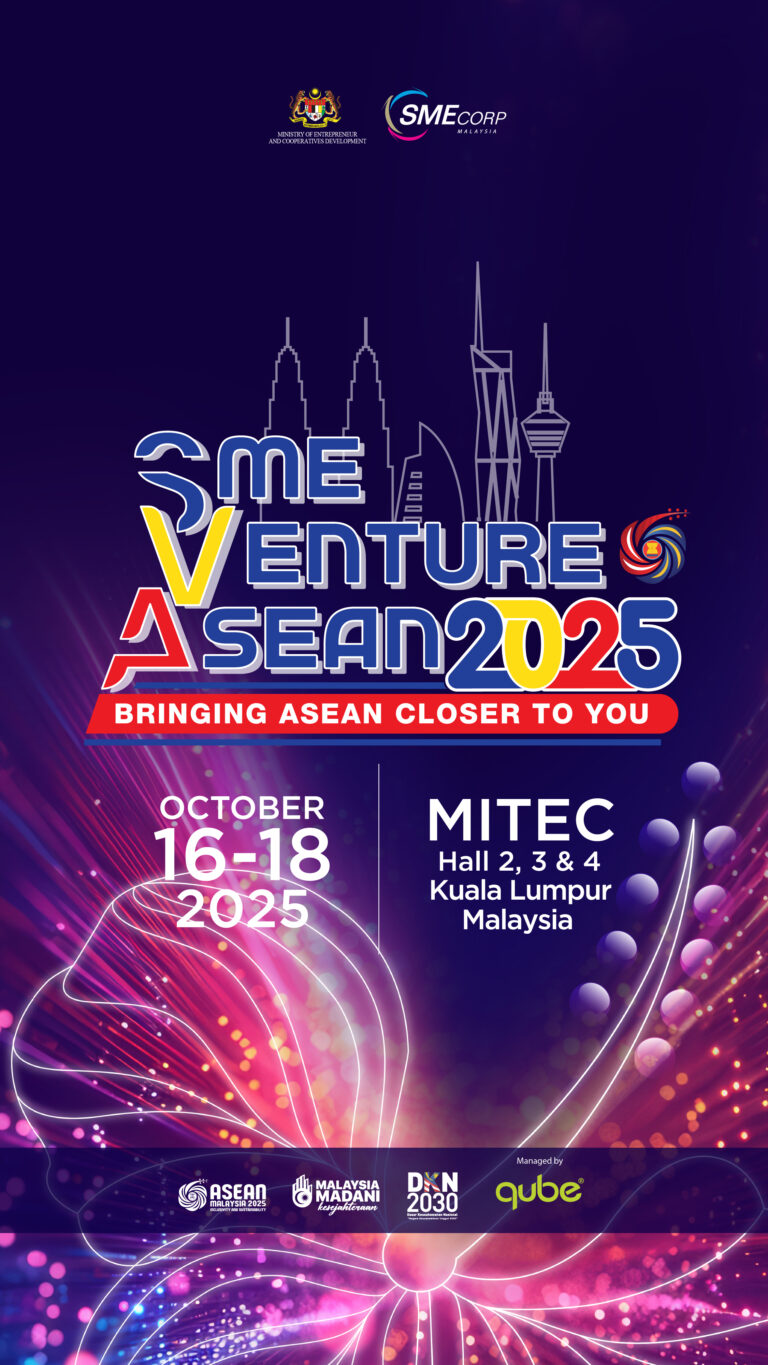 SME VENTURE ASEAN 2025